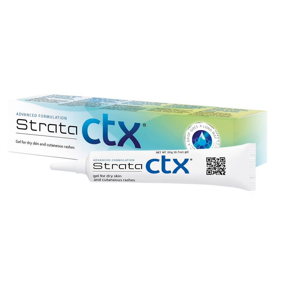 StrataCTX 20g - Stratpharma Online Store